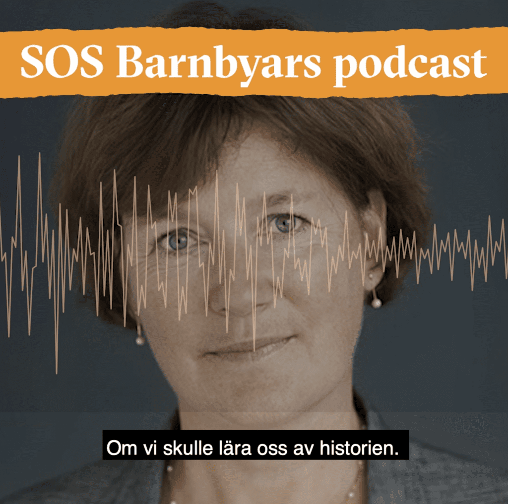 "Vi riskerar en akademisk tillbakagång" | SOS Barnbyar