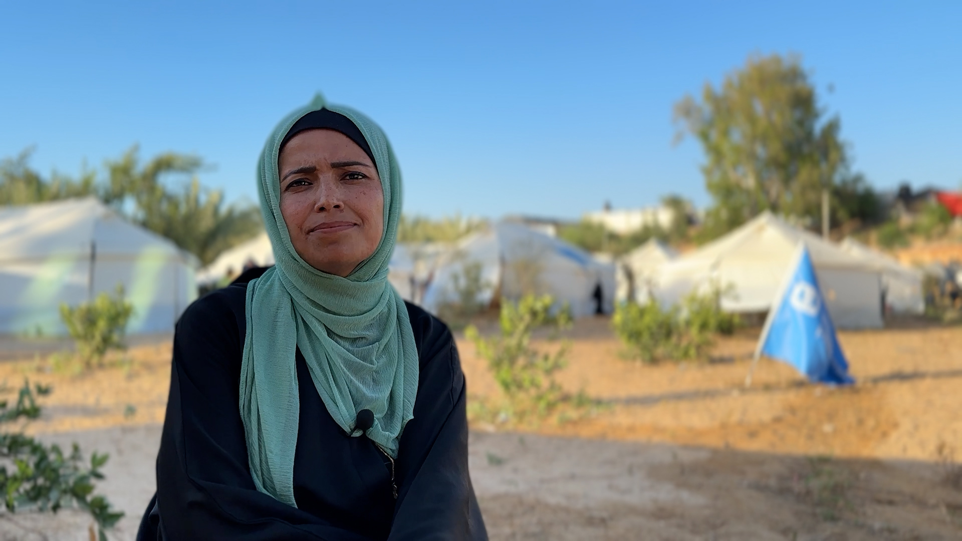 Så mår barnen i Gaza efter evakueringen | SOS Barnbyar